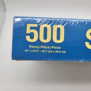 Springbok | Toys | Christmas Tree Farm 50 Piece Puzzle | Poshmark